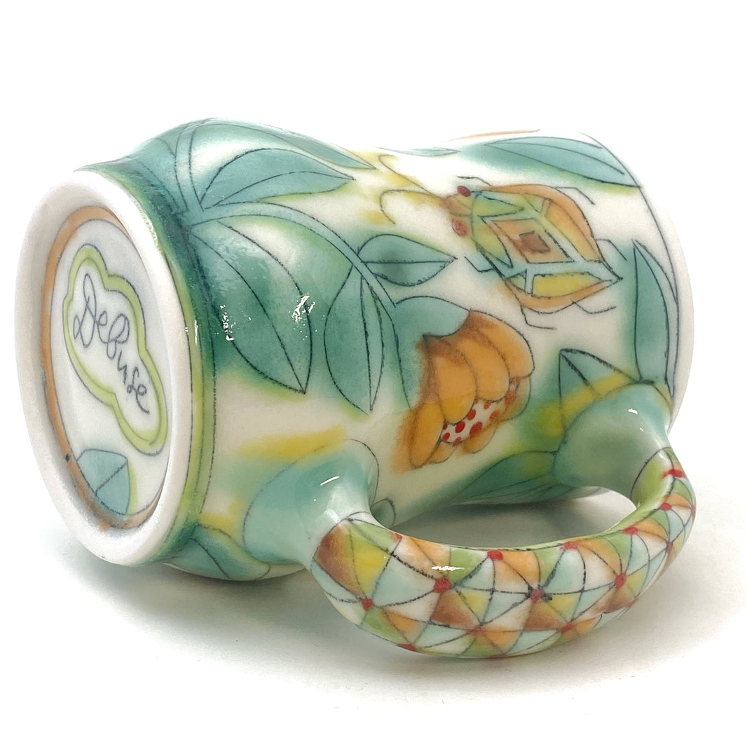 Chandra DeBuse Ceramics