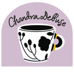 Chandra DeBuse Ceramics