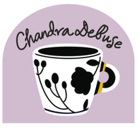 Chandra DeBuse Ceramics